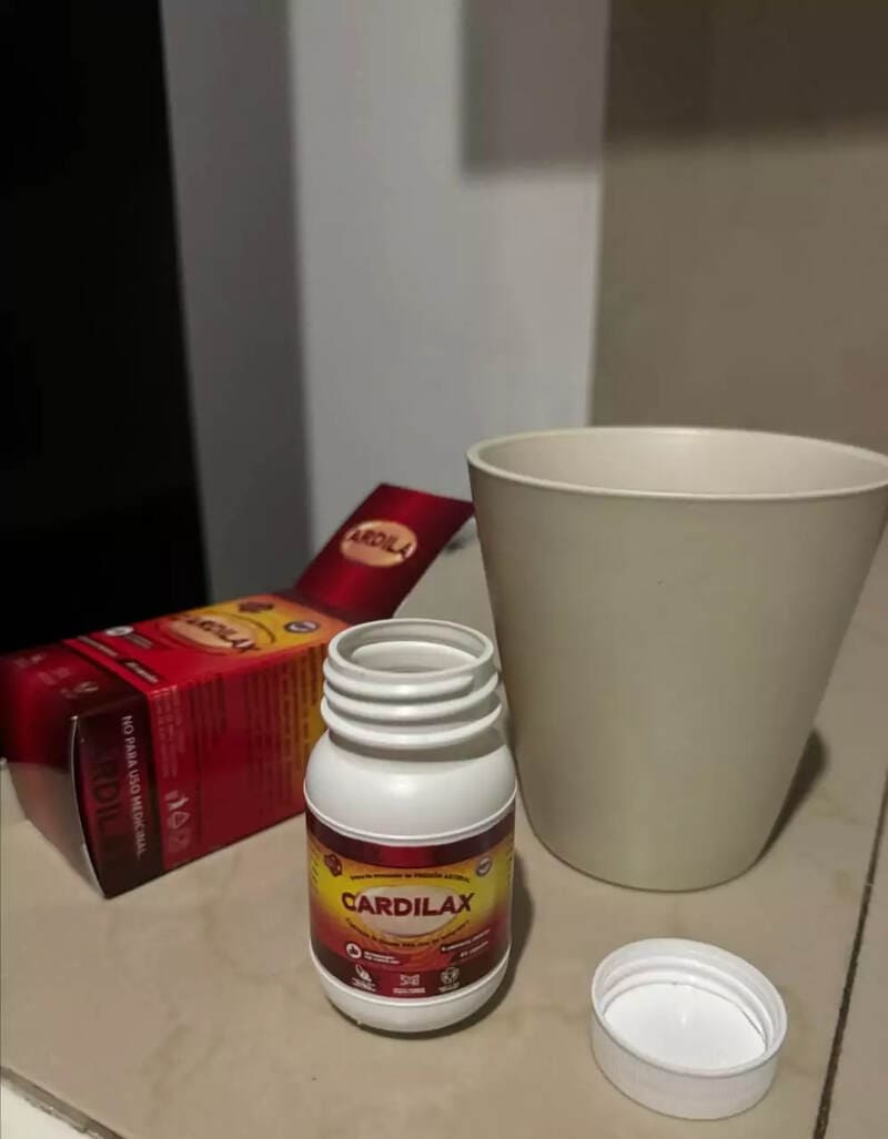 Después de tal limpieza de los vasos sanguíneos en los ancianos la ...