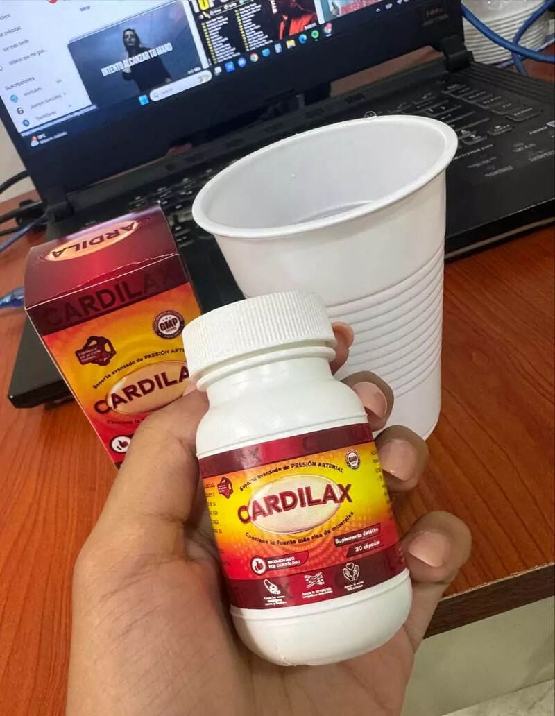 Después de tal limpieza de los vasos sanguíneos en los ancianos la ...